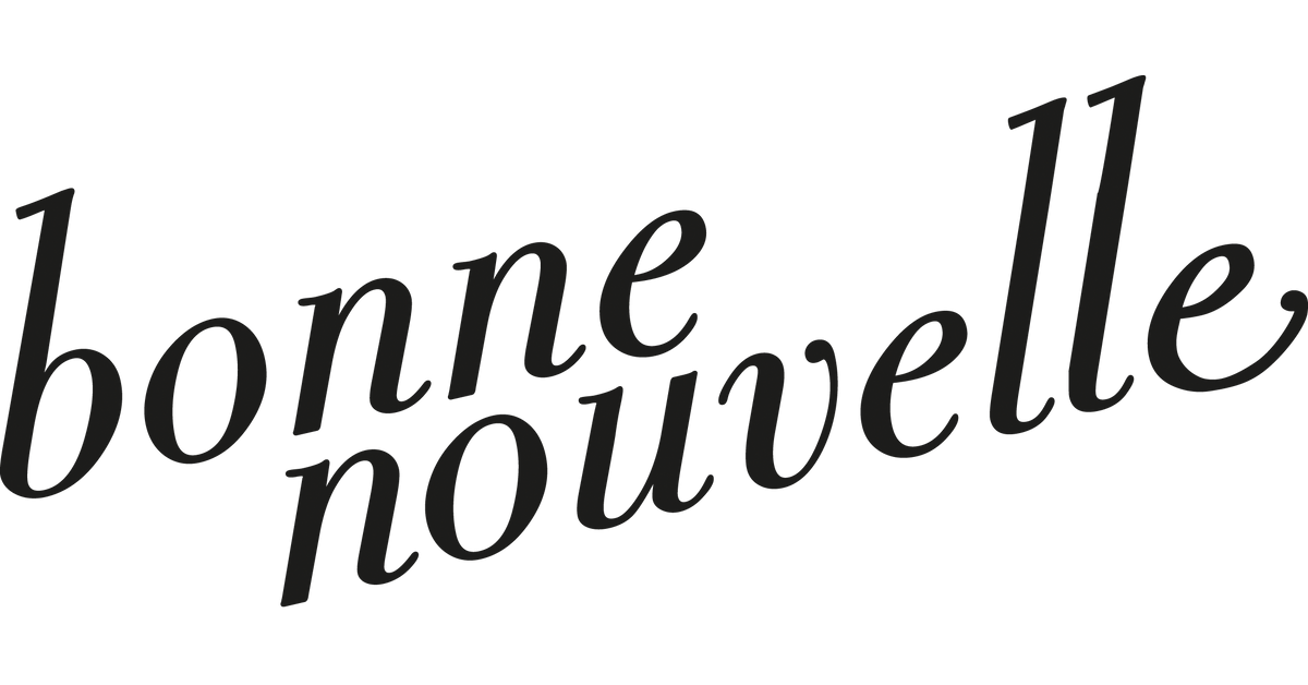 Bonne Nouvelle